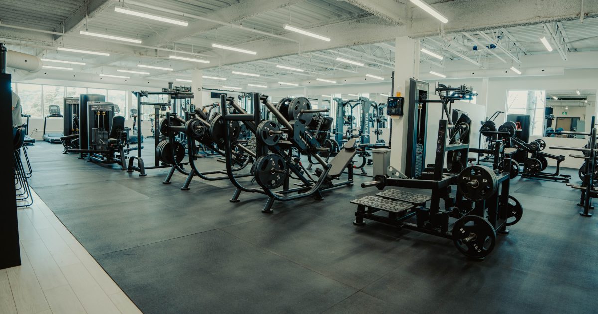 How to Start a Gym The Right Way in 2026? - Atlantis